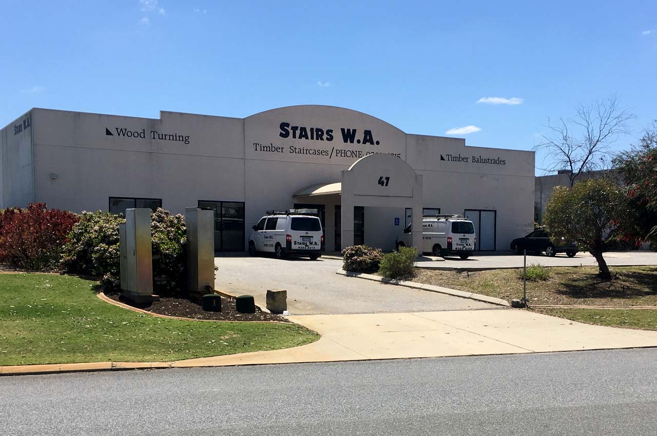 Stairs WA – Quality Timber Staircases Perth – Service and quality that ...