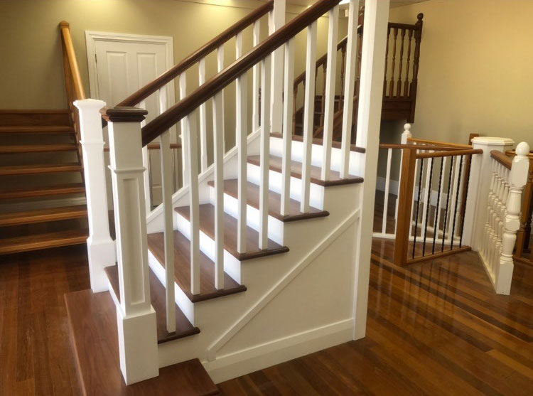 Product Range – Stairs WA – Quality Timber Staircases Perth
