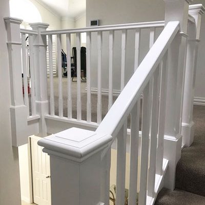 Gallery – Stairs WA – Quality Timber Staircases Perth